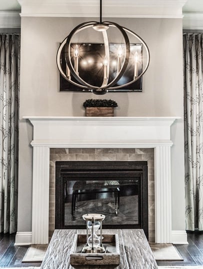 Design Your Home with Expert Consultants at Taylor Morrison