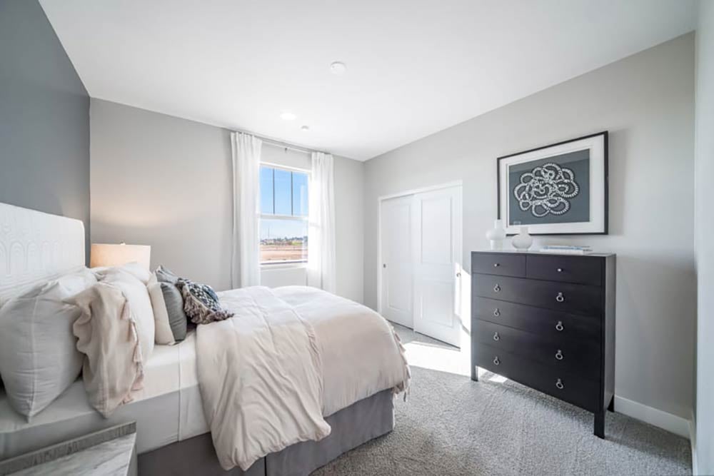 Avondale, Arizona Homes for Sale at Parkside Villas Collection - Taylor ...