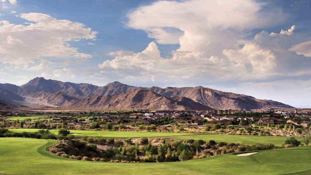 Verrado Our Communities - Taylor Morrison