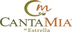 CantaMia at Estrella 55+, a 55+ Community in Goodyear, AZ - Taylor Morrison
