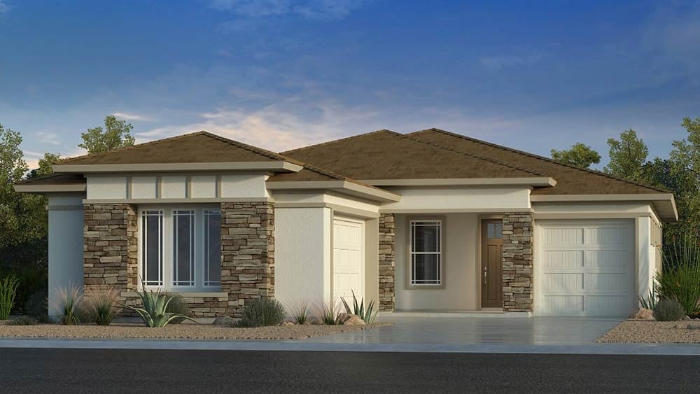 Augusta 4 bedroom homes for sale in Queen Creek AZ