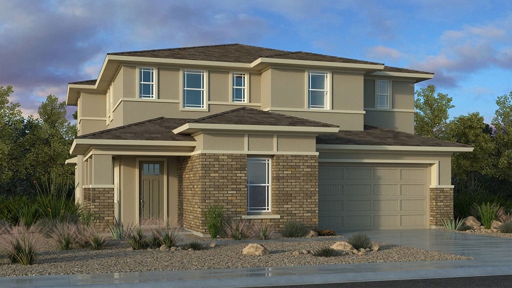 Venice 6 bedroom home for sale in Queen Creek at Ellsworth Ranch ...