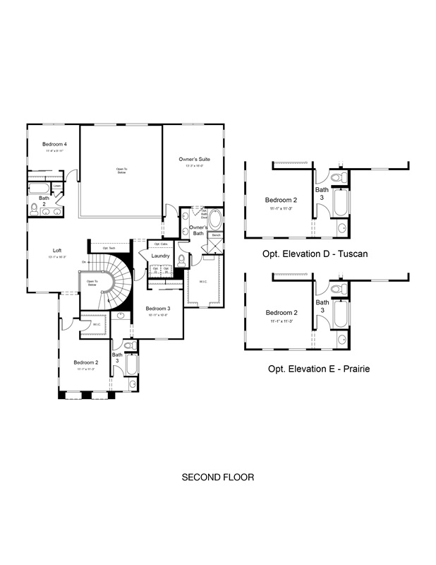 Revere at Combs Ranch Landmark Collection in San Tan Valley, AZ ...