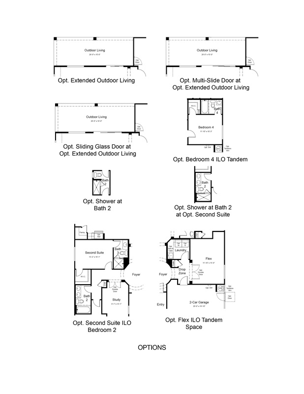 Hillary at Combs Ranch Landmark Collection in San Tan Valley, AZ ...
