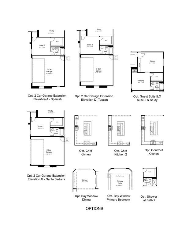 Shire at Paradisi Venture II Collection in Surprise, AZ - Taylor Morrison