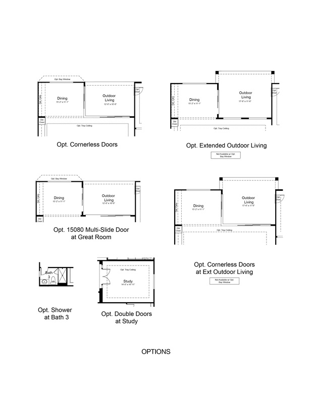 Shire at Paradisi Venture II Collection in Surprise, AZ - Taylor Morrison