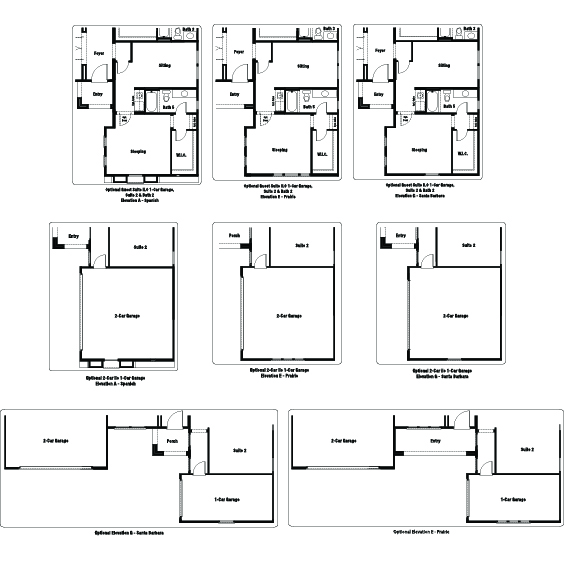 Taylor Morrison Sky Crossing Floor Plans | Floor Roma