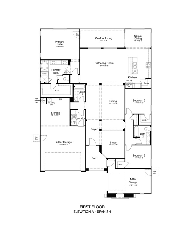 Adelaide at Stonehaven Expedition Collection in Glendale, AZ - Taylor ...