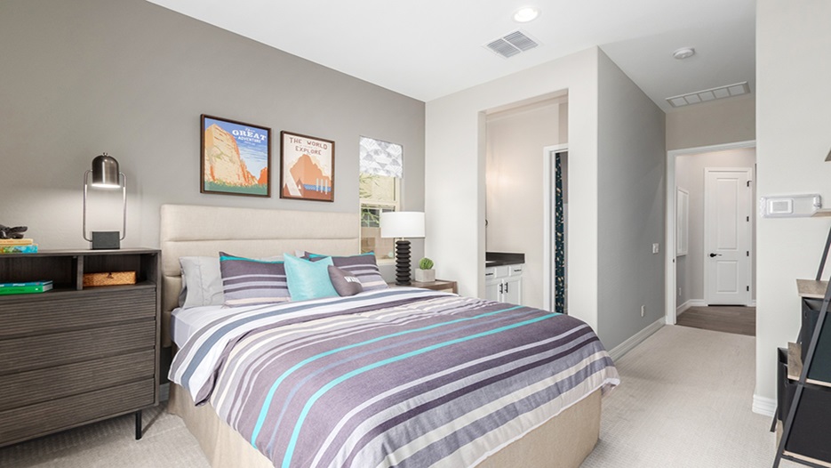 Hillary at Combs Ranch Landmark Collection in San Tan Valley, AZ ...