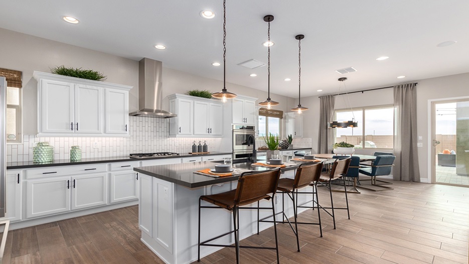 Hillary at Combs Ranch Landmark Collection in San Tan Valley, AZ ...