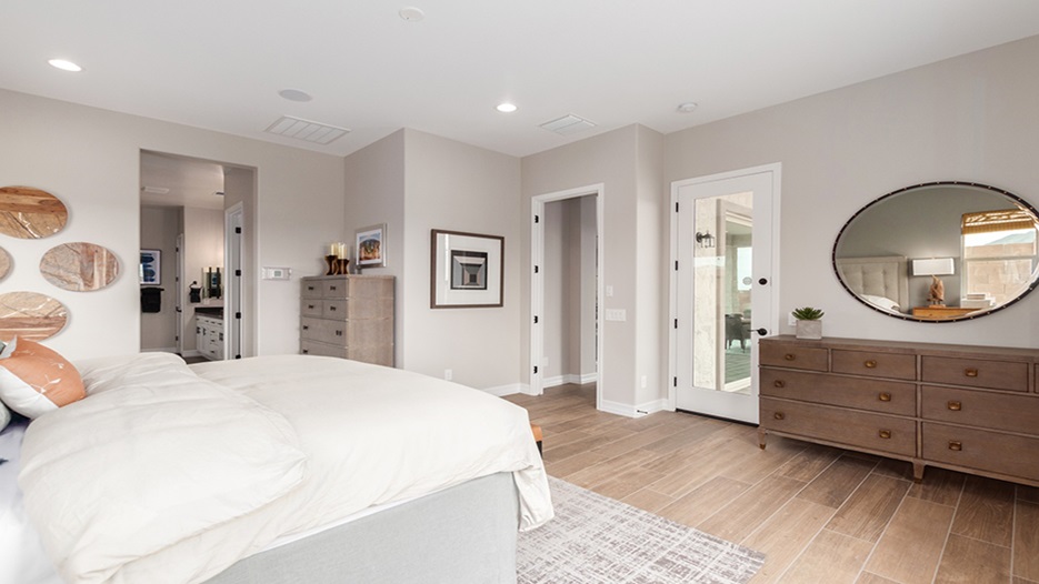 Hillary at Combs Ranch Landmark Collection in San Tan Valley, AZ ...