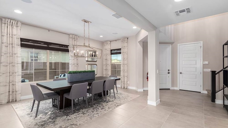 Revere at Combs Ranch Landmark Collection in San Tan Valley, AZ ...