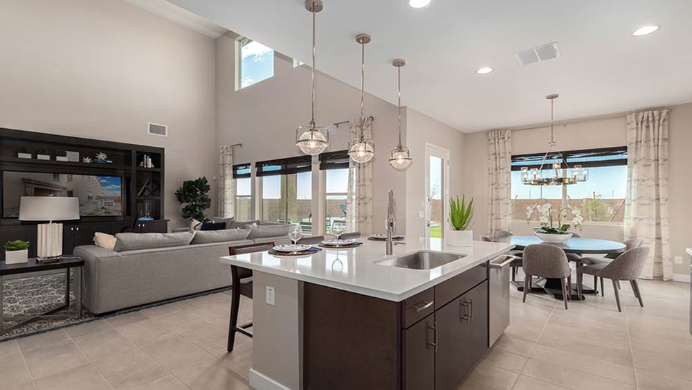 Revere at Combs Ranch Landmark Collection in San Tan Valley, AZ ...