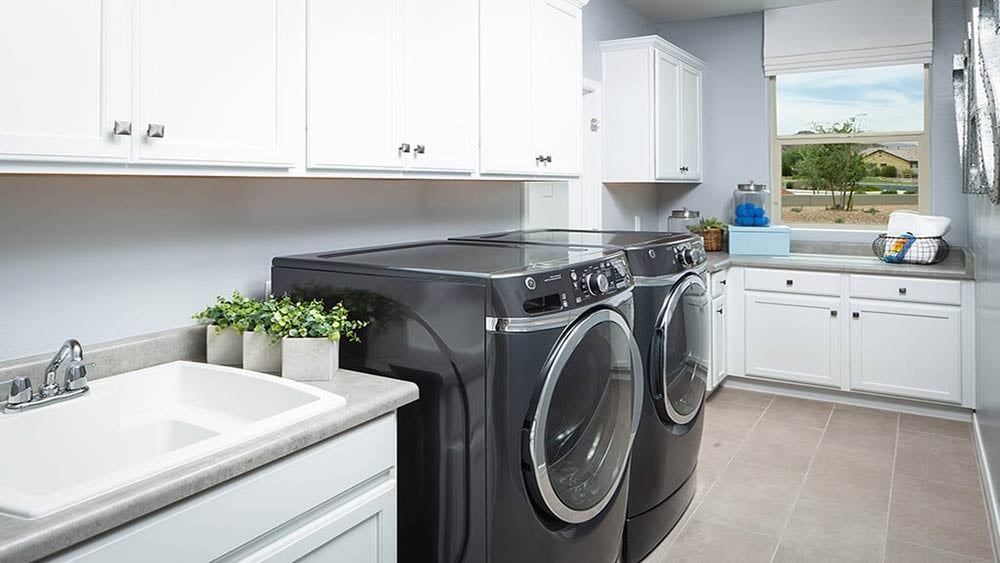 CantaMia at Estrella 55+, a 55+ Community in Goodyear, AZ - Taylor Morrison