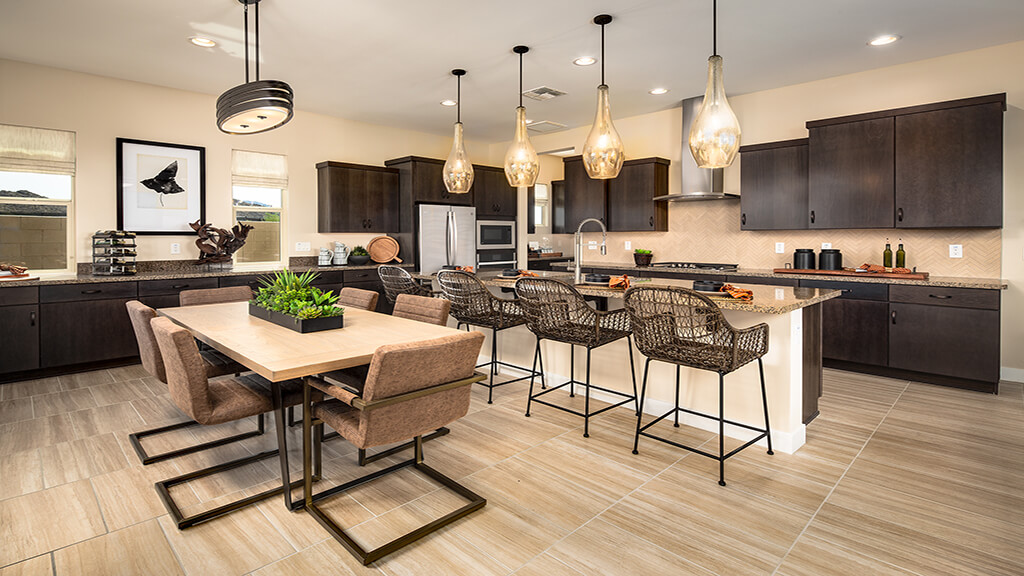 Resort-Style Living - Taylor Morrison