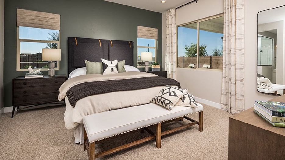 Albany at Combs Ranch Landmark Collection in San Tan Valley, AZ ...