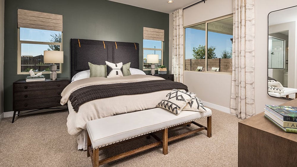 Taylor Morrison | Home Gallery | Homes for Sale | Combs Ranch Landmark Collection - Taylor Morrison