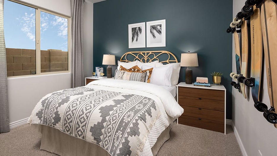 Hillary at Combs Ranch Landmark Collection in San Tan Valley, AZ ...