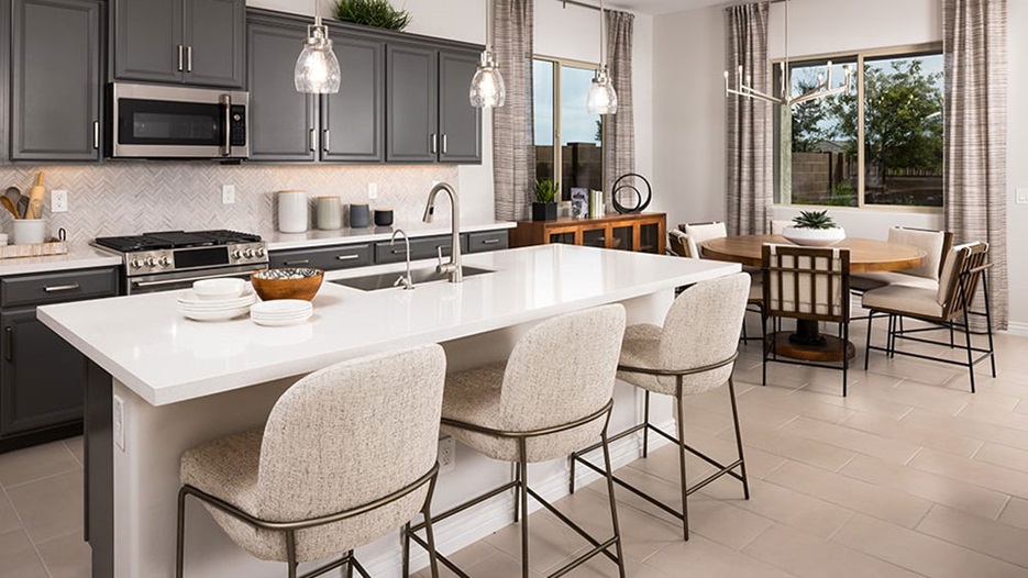 Hillary at Combs Ranch Landmark Collection in San Tan Valley, AZ ...