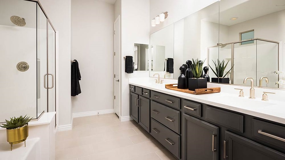 Hillary at Combs Ranch Landmark Collection in San Tan Valley, AZ ...