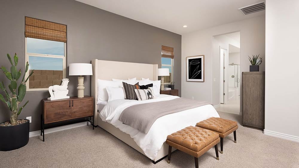 Taylor Morrison | Home Gallery | Homes for Sale | Combs Ranch Landmark ...