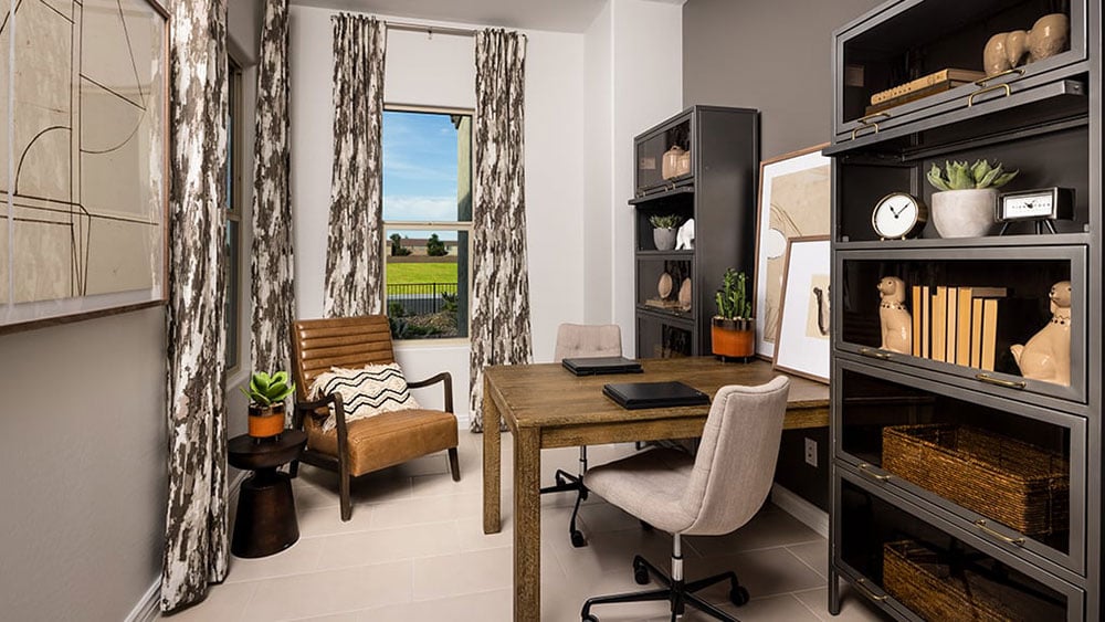 Taylor Morrison | Home Gallery | Homes for Sale | Combs Ranch Landmark ...