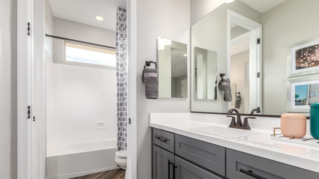 Taylor Morrison | Home Gallery | Homes for Sale | La Mira Expedition ...