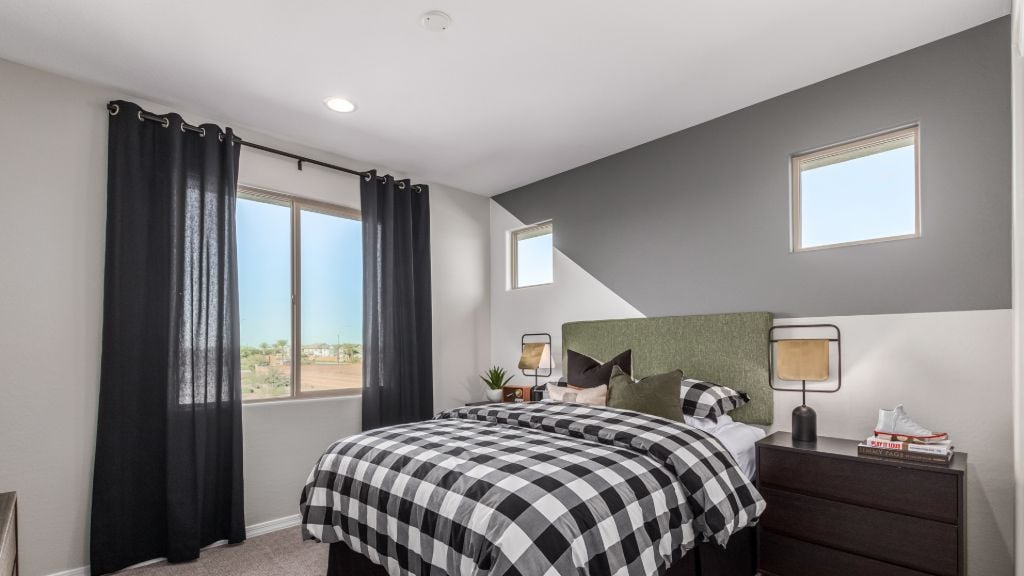 Taylor Morrison | Home Gallery | Homes for Sale | La Mira Expedition ...