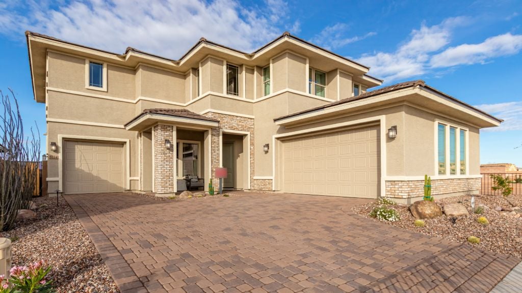 Taylor Morrison | Home Gallery | Homes for Sale | La Mira Expedition ...