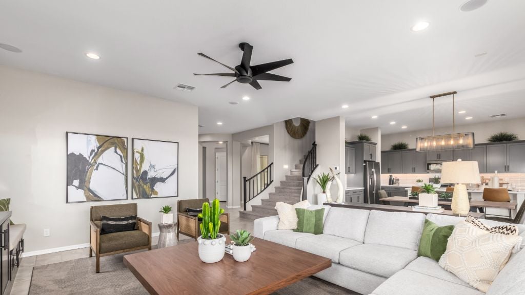 Taylor Morrison | Home Gallery | Homes for Sale | La Mira Expedition ...