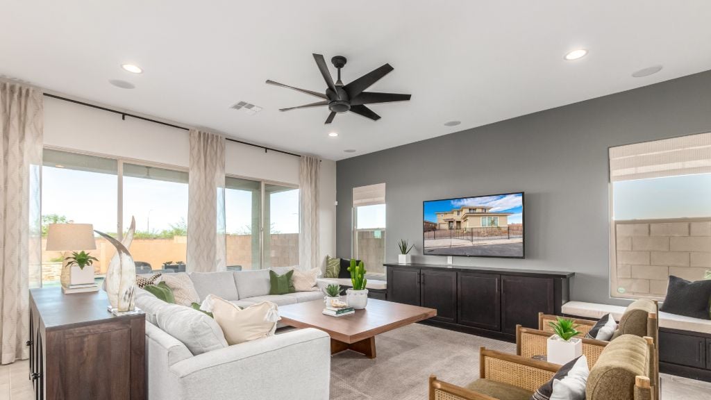 Taylor Morrison | Home Gallery | Homes for Sale | La Mira Expedition ...