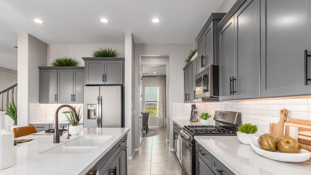 Taylor Morrison | Home Gallery | Homes for Sale | La Mira Expedition ...