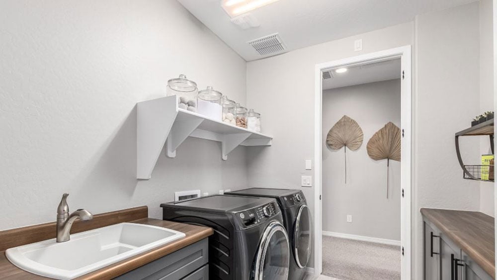 Taylor Morrison | Home Gallery | Homes for Sale | La Mira Expedition ...