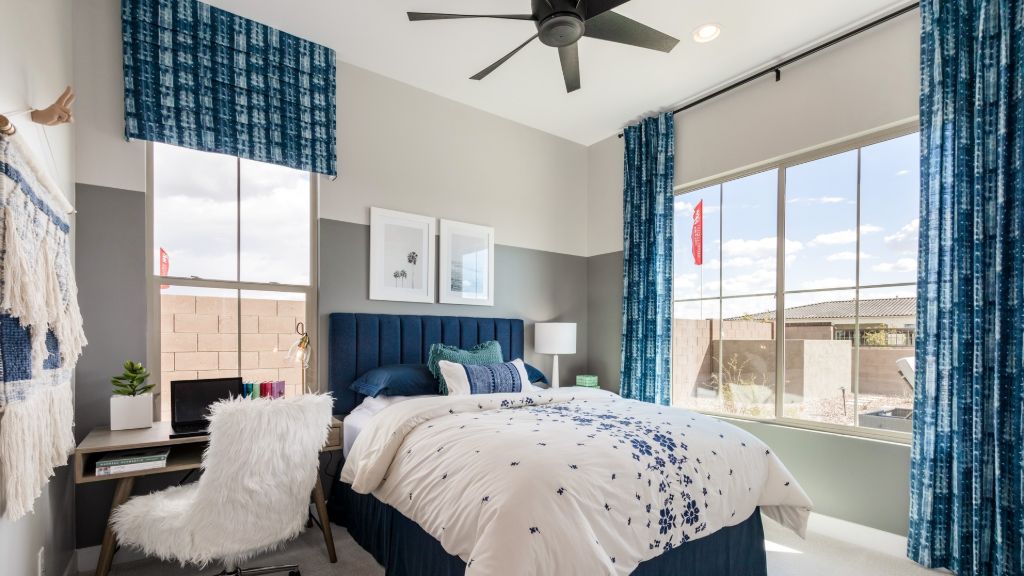 Queen Creek, Arizona Homes for Sale at Legado Summit Collection Phase I ...