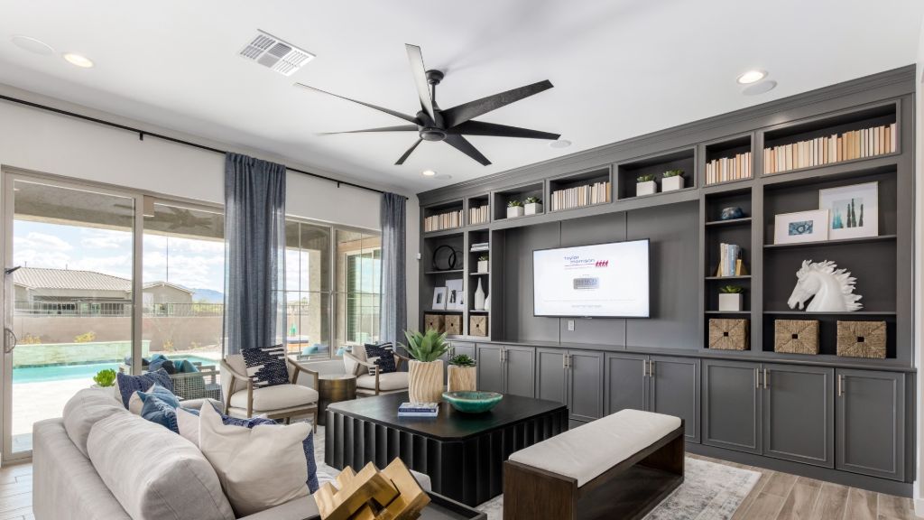 Active Lifestyle - Taylor Morrison