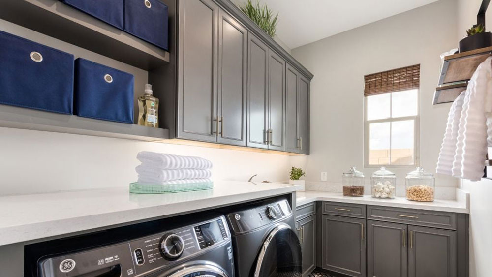 Queen Creek, Arizona Homes for Sale at Legado Summit Collection Phase I ...