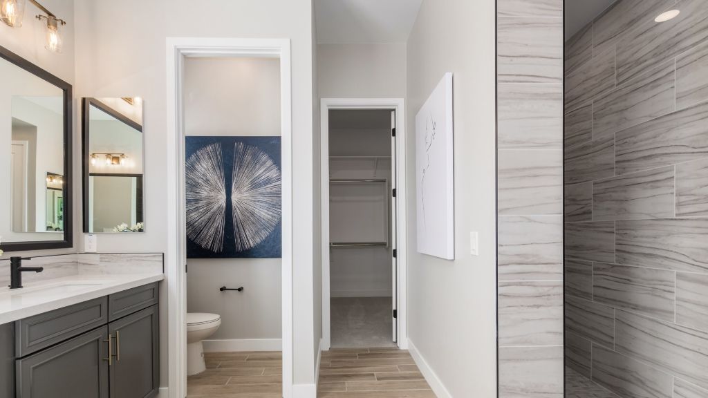 Queen Creek, Arizona Homes for Sale at Legado Summit Collection Phase I ...