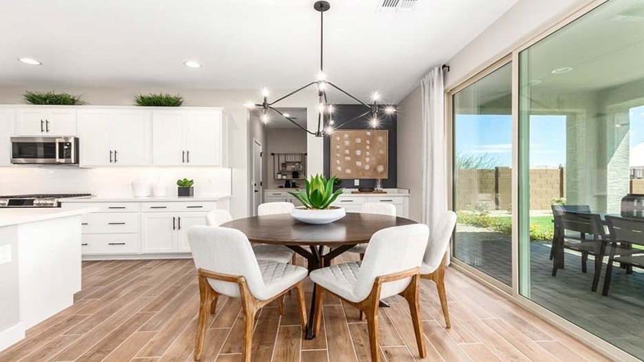 40-RM3 at Parkside Los Cielos Collection in Avondale, AZ - Taylor Morrison