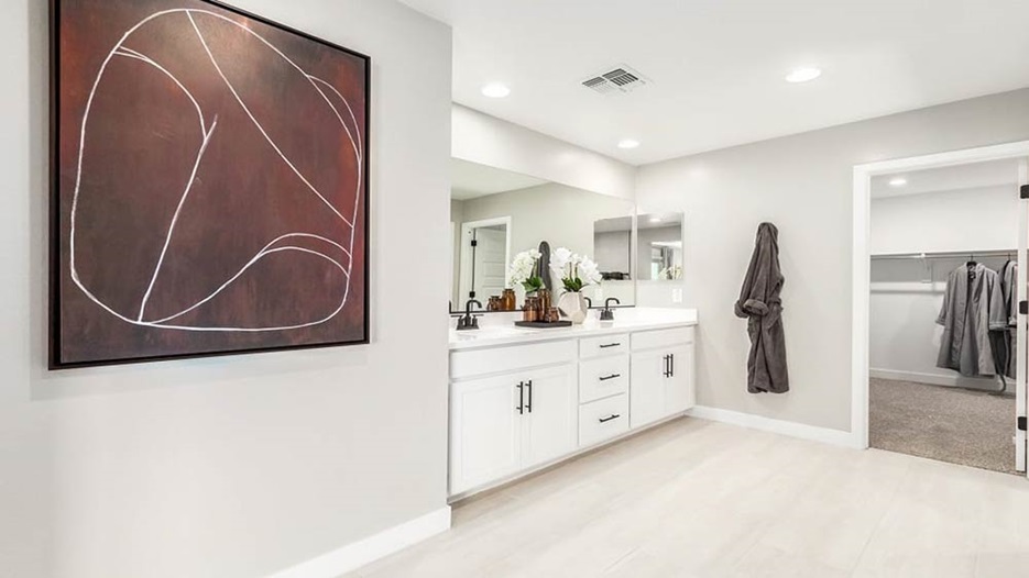 40-RM3 at Parkside Los Cielos Collection in Avondale, AZ - Taylor Morrison