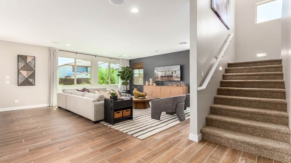 40-RM3 at Parkside Los Cielos Collection in Avondale, AZ - Taylor Morrison