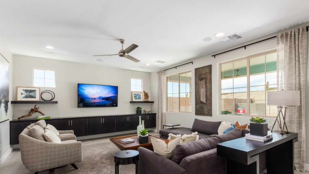 Resort-Style Living - Taylor Morrison