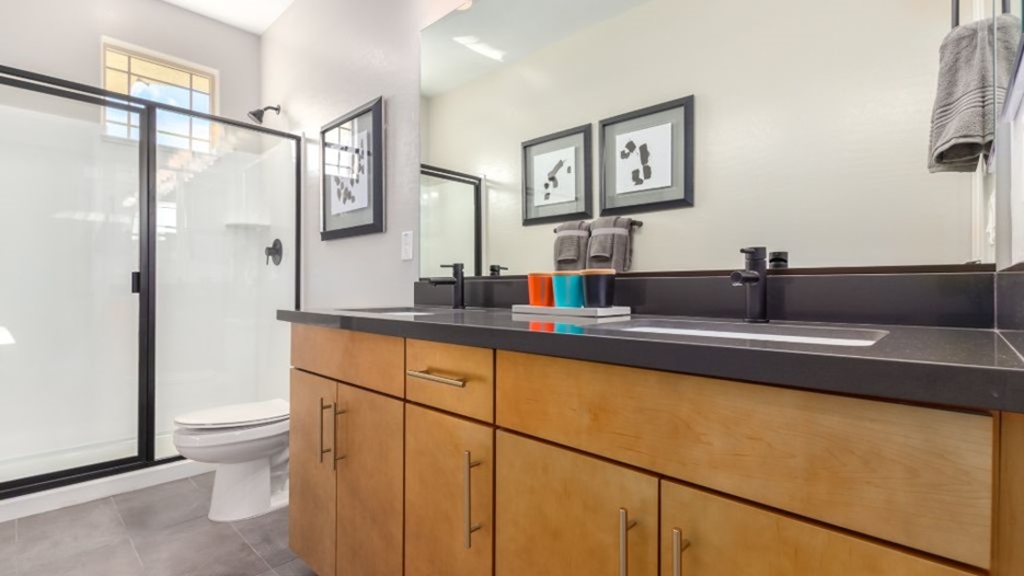 Acadia at Stonehaven Voyage Collection in Glendale, AZ - Taylor Morrison