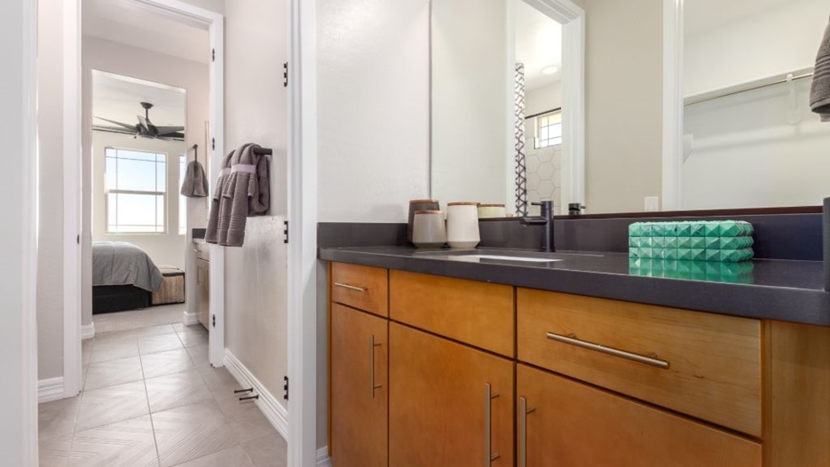 Acadia at Stonehaven Voyage Collection in Glendale, AZ - Taylor Morrison