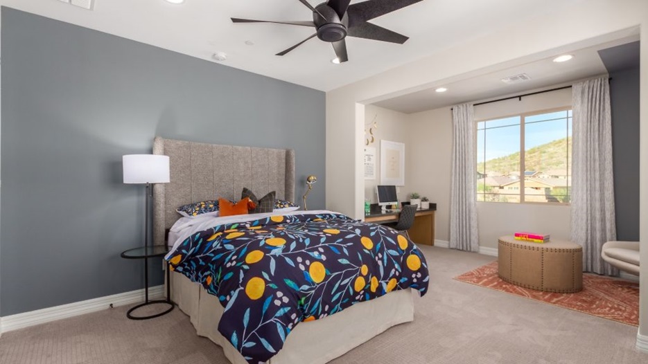 Acadia at Stonehaven Voyage Collection in Glendale, AZ - Taylor Morrison