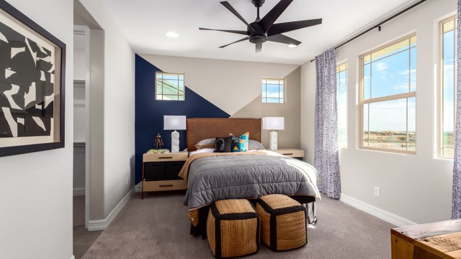 Acadia at Stonehaven Voyage Collection in Glendale, AZ - Taylor Morrison