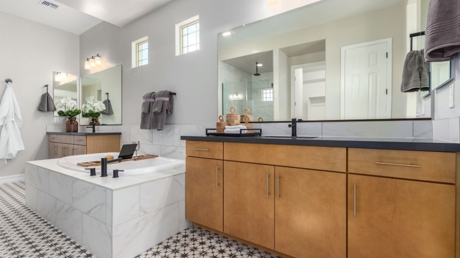 Acadia at Stonehaven Voyage Collection in Glendale, AZ - Taylor Morrison