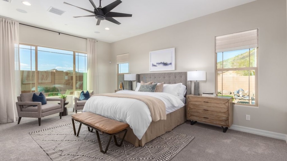 Acadia at Stonehaven Voyage Collection in Glendale, AZ - Taylor Morrison
