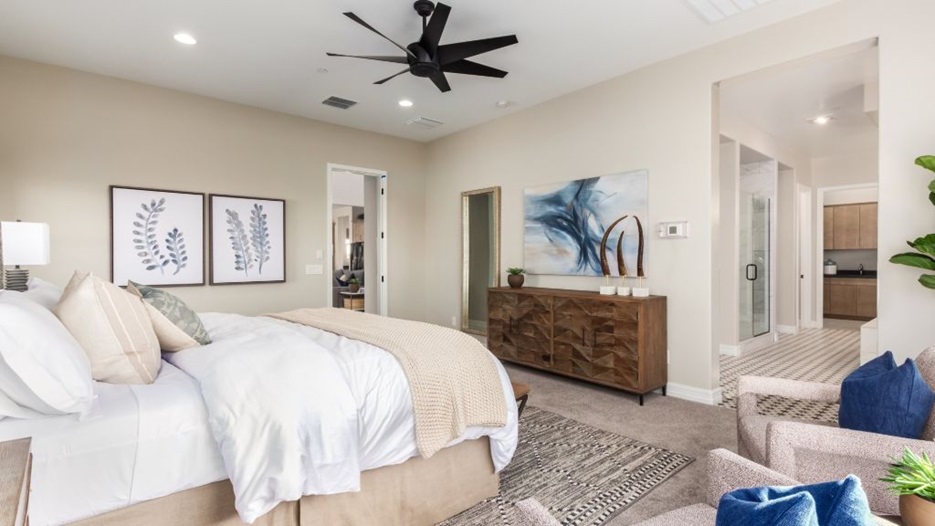 Acadia at Stonehaven Voyage Collection in Glendale, AZ - Taylor Morrison