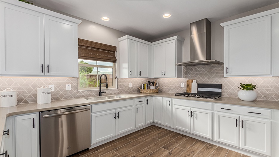 Imperial at Hawes Crossing Venture I Collection in Mesa, AZ - Taylor ...