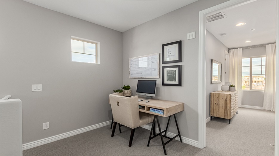 Jasper at Hawes Crossing Venture I Collection in Mesa, AZ - Taylor Morrison